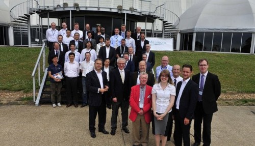 July 2015 – Meteor Power