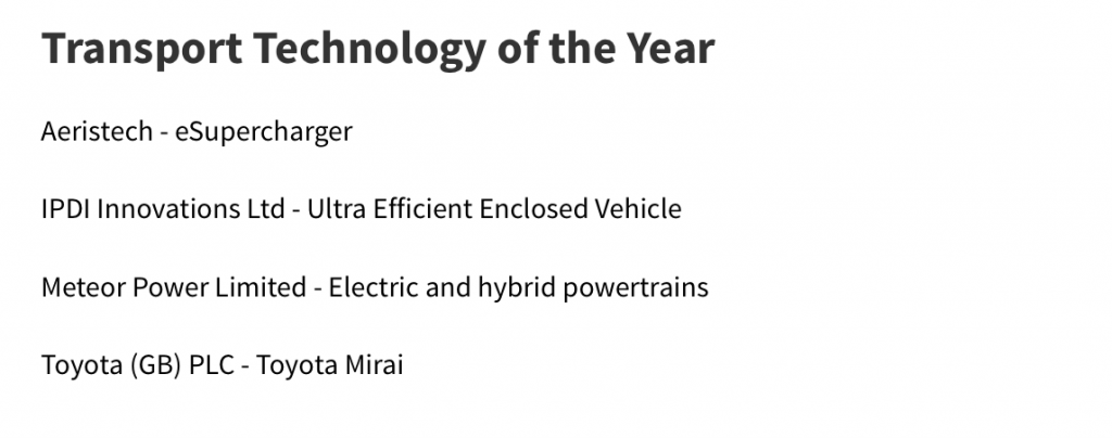 Blog – Meteor Power