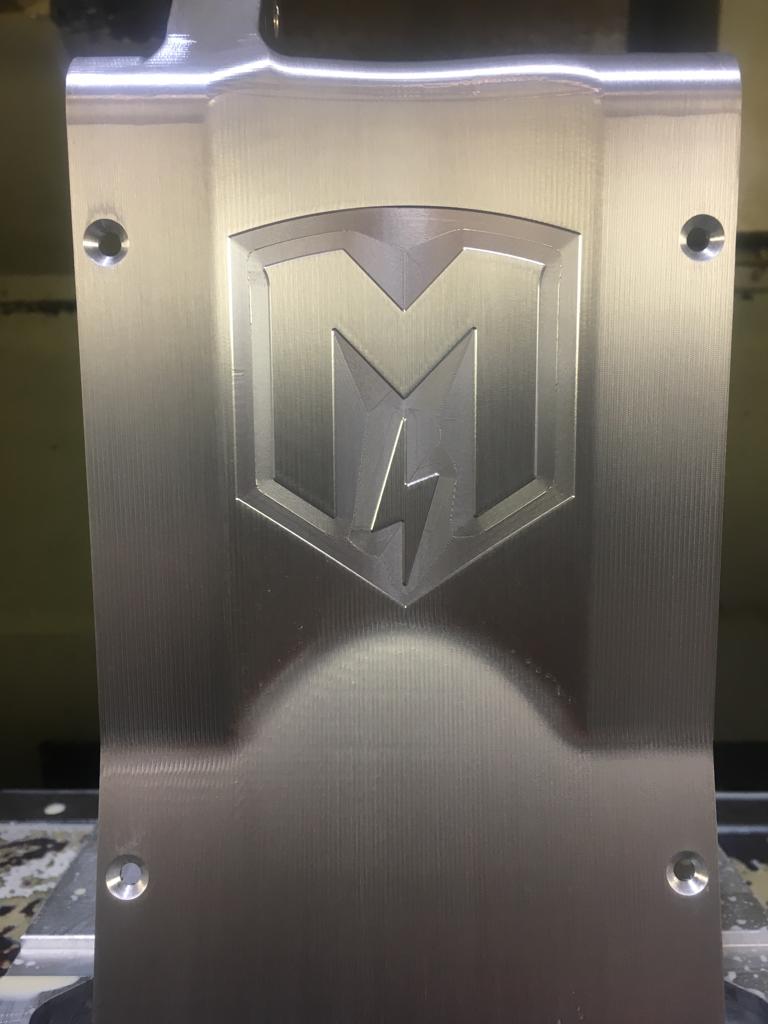 It’s Coming… – Meteor Power